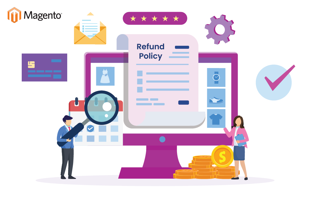 How to Use Magento Store Credit Feature for Efficient Refunds? How to Use Magento Store Credit Feature for Efficient Refunds?