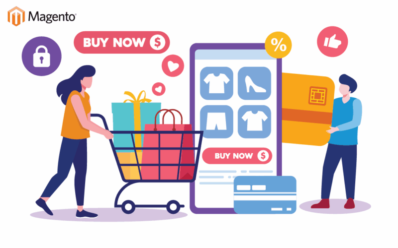 Review of Magento for E-commerce: Benefits, Costs, and Drawbacks