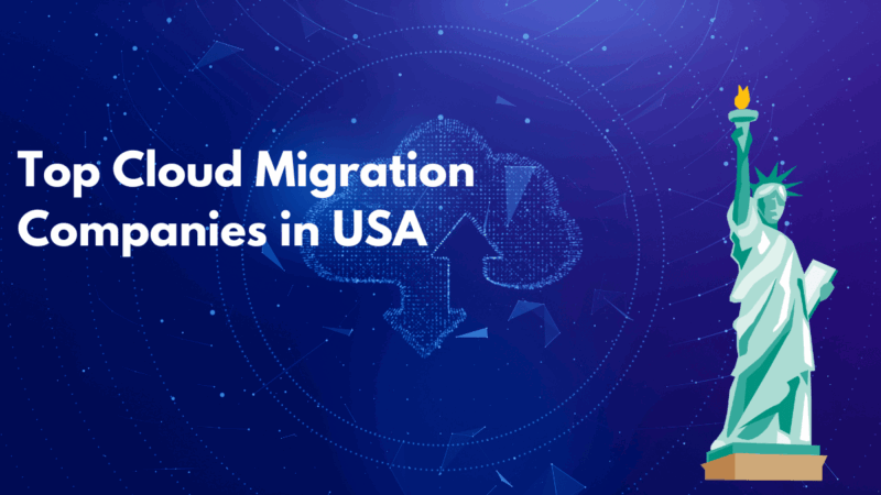 Top 10 Cloud Migration Companies in USA (2024) | Exinent