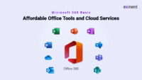 Microsoft 365 Basic: Affordable Office Tools and Cloud Services