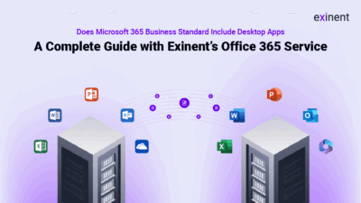 Does Microsoft 365 Business Standard Include Desktop Apps?