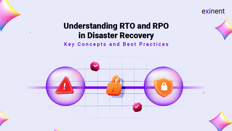 Understanding RTO and RPO in Disaster Recovery: Key Concepts and Best ...