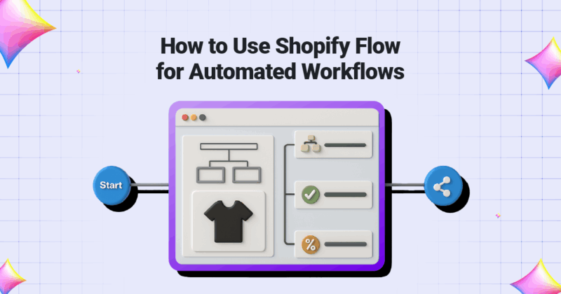 How to Use Shopify Flow for Automated Workflows