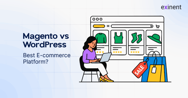 Magento vs WordPress: Best E-commerce Platform?